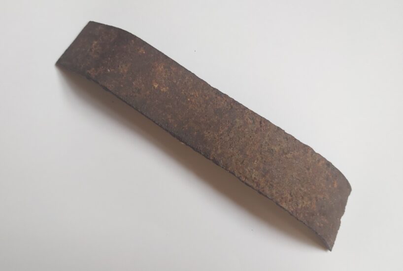 Los inicios del hormigón armado. El peculiar estribo Hennebique - De ...