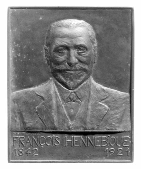 Los inicios del hormigón armado. El peculiar estribo Hennebique - De ...